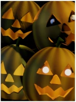 Pumpkin Squad | Ultra Custom Night Вики | Fandom