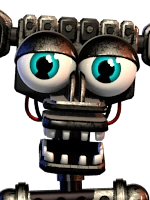 Adventure Endo02 | Ultra Custom Night Wiki | Fandom