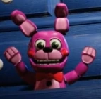Virtual Bonnet | Ultra Custom Night Wiki | Fandom