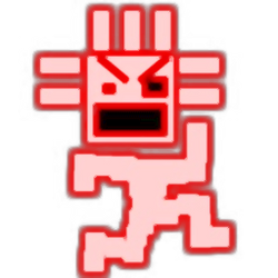Rage Quit Transparent