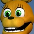 Adventure SpringBonnie | Ultra Custom Night Wiki | Fandom