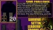 Crying BB | Ultra Custom Night Wiki | Fandom