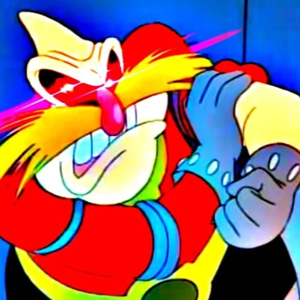 EdgyRobotnik | Ultra Custom Night Wiki | Fandom