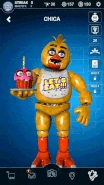 Augmented Chica | Ultra Custom Night Wiki | Fandom