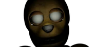 Steel Wool Spring Bonnie | Ultra Custom Night Wiki | Fandom