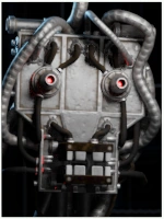 Virtual Endo | Ultra Custom Night Вики | Fandom