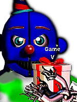 El Chip | Ultra Custom Night Wiki | Fandom