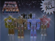 Jack-O-Moon & Faz Force | Ultra Custom Night Wiki | Fandom