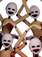 Minireena 2 | Ultra Custom Night Wiki | Fandom