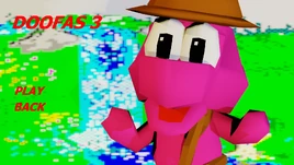 Doofas 3 | Ultra Custom Night Wiki | Fandom