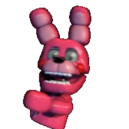 Bonnet | Ultra Custom Night Wiki | Fandom
