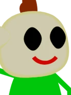 Math-Man | Ultra Custom Night Wiki | Fandom