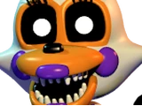 Category:Lolbit Variants | Ultra Custom Night Wiki | Fandom