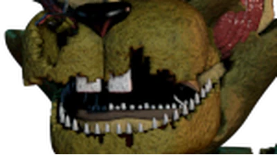 Discuss Everything About Ultra Custom Night Wiki | Fandom