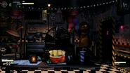 Doofas | Ultra Custom Night Wiki | Fandom