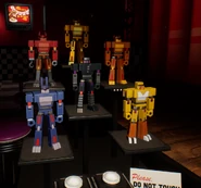 Jack-O-Moon & Faz Force | Ultra Custom Night Wiki | Fandom