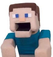 Puppet Steve | Ultra Custom Night Wiki | Fandom