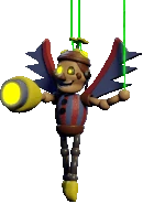 Jetpack BB NEO | Ultra Custom Night Wiki | Fandom