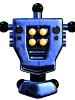 Category:Upgrades | Ultra Custom Night Wiki | Fandom