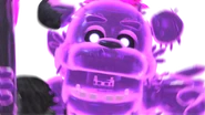 Freddy Frostbear | Ultra Custom Night Wiki | Fandom