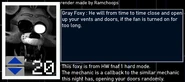 shrki | Ultra Custom Night Wiki | Fandom