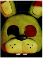 TFF SpringBonnie | Ultra Custom Night Вики | Fandom