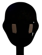 Crying Puppet | Ultra Custom Night Wiki | Fandom