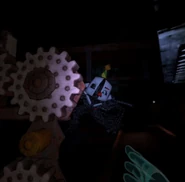 LOD Ennard | Ultra Custom Night Wiki | Fandom