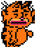 8-Bit Baby | Ultra Custom Night Wiki | Fandom