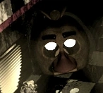 Chica Head | Ultra Custom Night Wiki | Fandom