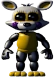 Overworld Lolbit | Ultra Custom Night Wiki | Fandom