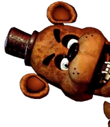 Remade JJ | Ultra Custom Night Wiki | Fandom