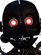 Ennard | Ultra Custom Night Wiki | Fandom
