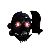 Ennard | Ultra Custom Night Wiki | Fandom