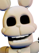 White Rabbit | Ultra Custom Night Wiki | Fandom