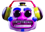 DJ Music Man | Ultra Custom Night Wiki | Fandom