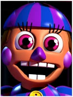 Adventure JJ | Ultra Custom Night Вики | Fandom