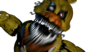 Nightmare Chica | Ultra Custom Night Wiki | Fandom