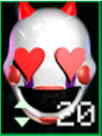 Lil' Devil Puppet | Ultra Custom Night Вики | Fandom