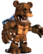 Bubba | Ultra Custom Night Wiki | Fandom