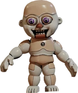 Virtual Bidybab | Ultra Custom Night Wiki | Fandom