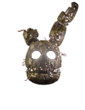 Augmented Springtrap | Ultra Custom Night Wiki | Fandom