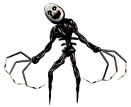 Clickteam Nightmarionne | Ultra Custom Night Wiki | Fandom