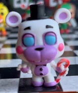 Candy Cane Helpy | Ultra Custom Night Wiki | Fandom