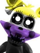 Adventure SpringBonnie | Ultra Custom Night Wiki | Fandom