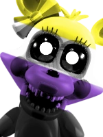 Adventure SpringBonnie | Ultra Custom Night Wiki | Fandom