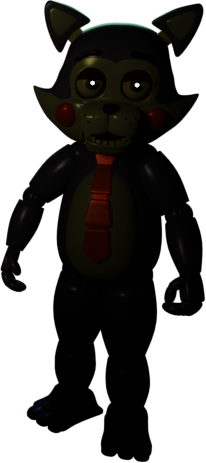 Candy | Ultra Custom Night Wiki | Fandom