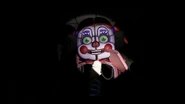 Virtual Circus Baby 2 & Virtual Bidybab 2 | Ultra Custom Night Wiki ...