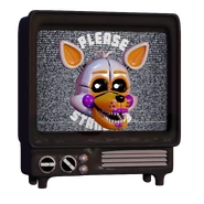 TV Lolbit | Ultra Custom Night Wiki | Fandom