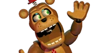 Nedd Bear | Ultra Custom Night Wiki | Fandom